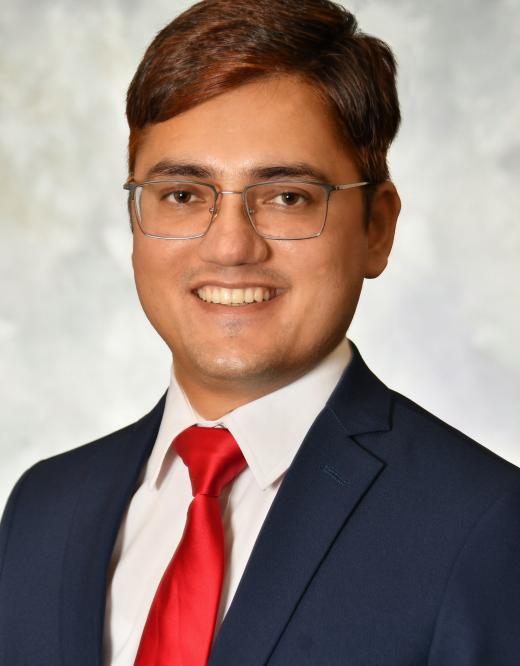 Keshab Acharya | Central